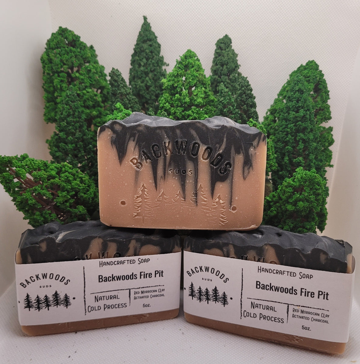 Backwoods Fire Pit – Backwoods Suds