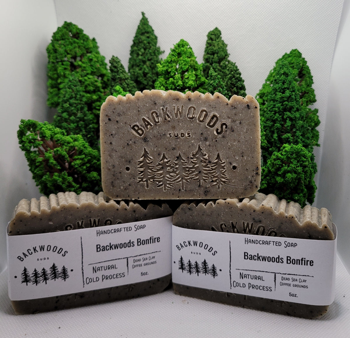 Backwoods Bonfire – Backwoods Suds